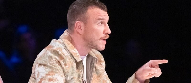 Molnár Áron őszintén ír arról, miért kellett visszavennie a tempóból ...