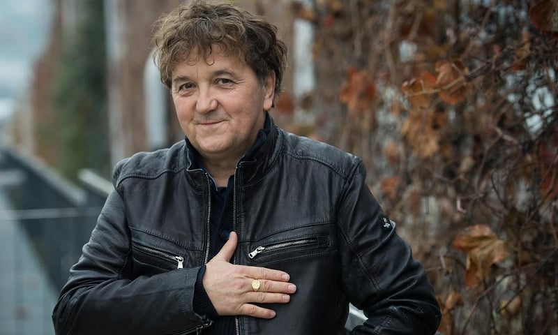 „Azonnal posztumusz Kossuth-díjat kell neki adni” – Nagy Ervin ...