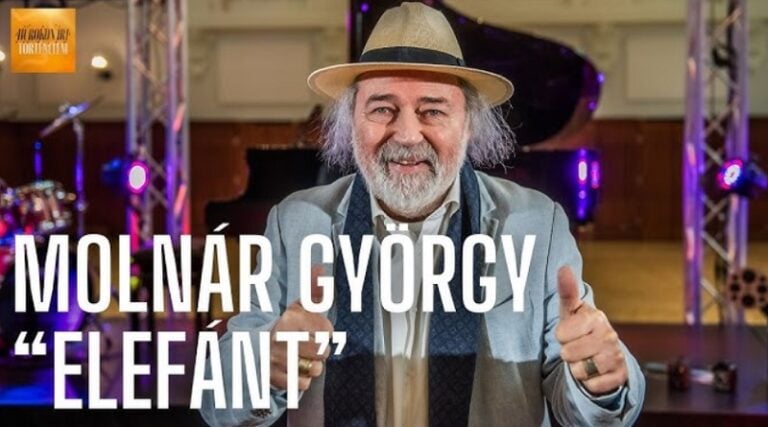 Otthonról csempészett konzervekről és világsztárságról vallott az Omega ...